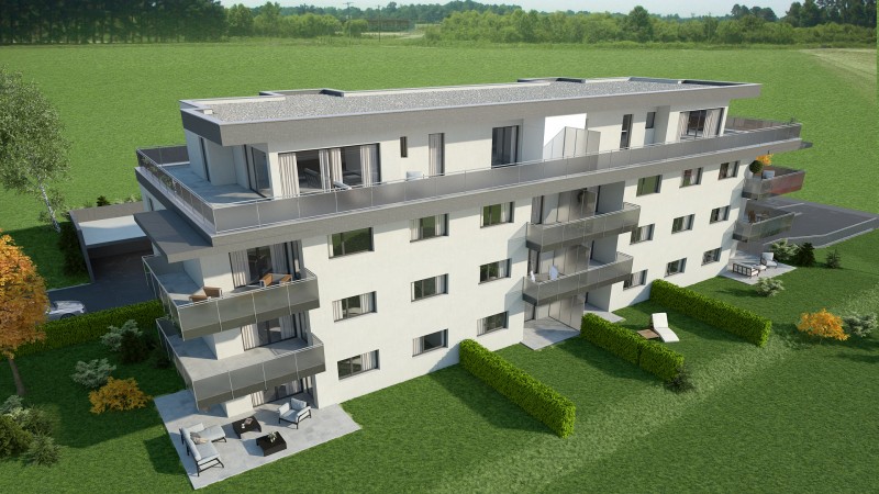 LES AUNAIRES EN SOUS-SOL PLACES DE PARC - A MONTHEY LES AUNAIRES EN SOUS-SOL PLACES DE PARC - A MONTHEY